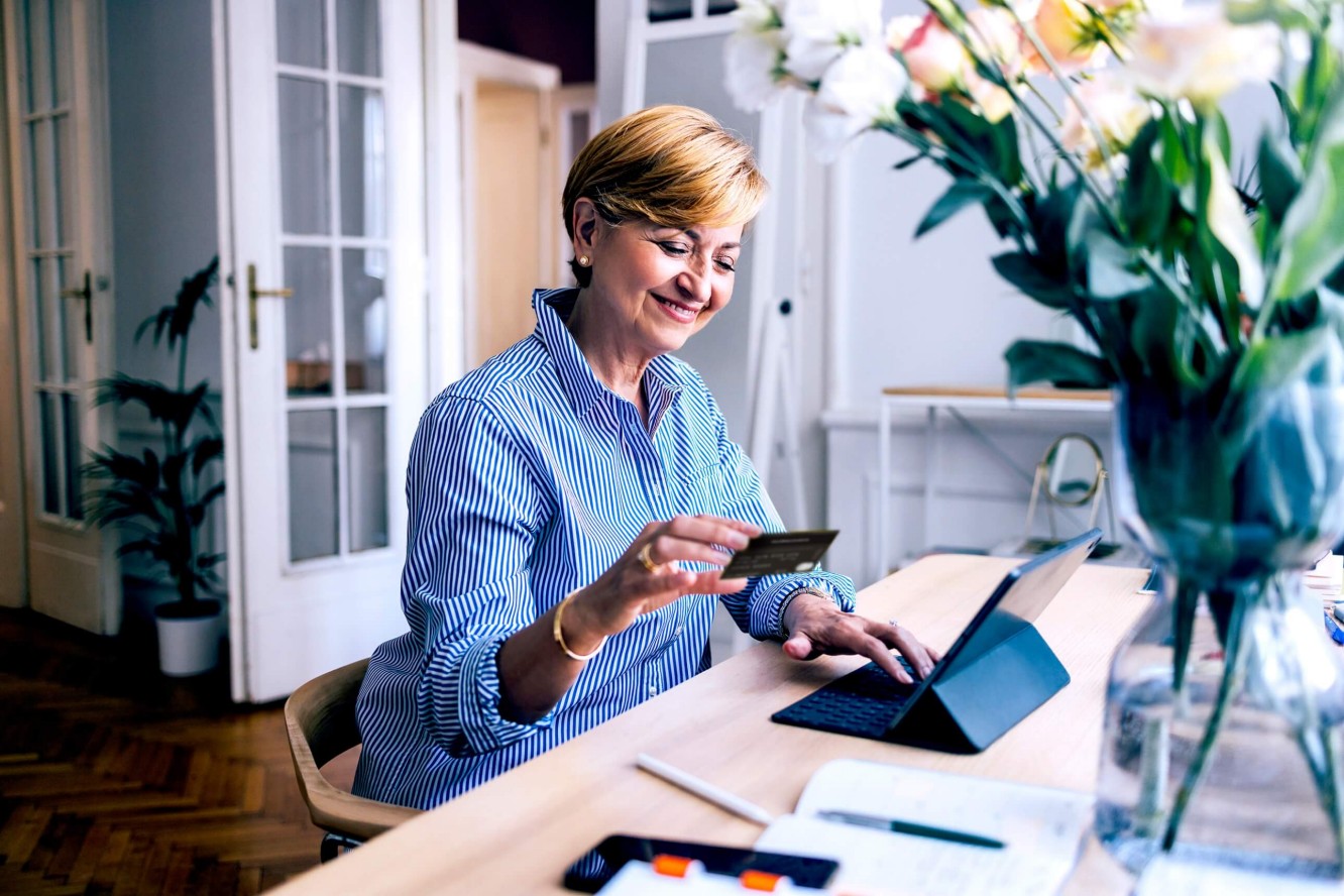 Schnell und sicher zahlen